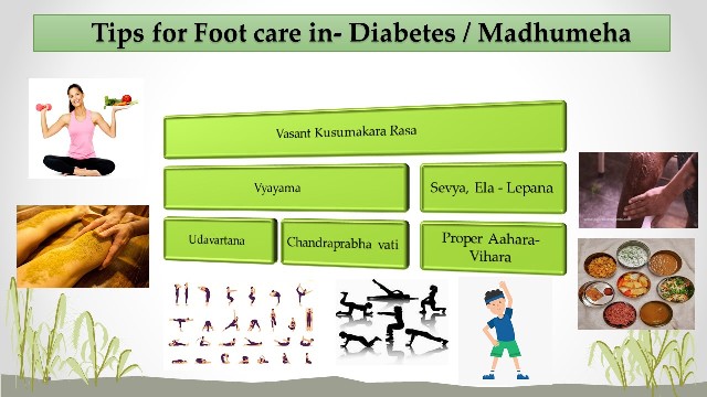 Diabetes, Madhumeh, Recommended Ayurveda Regimen for Diabetes, diabetes ...