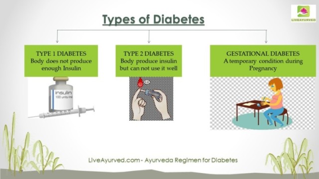 Diabetes, Madhumeh, Recommended Ayurveda Regimen for Diabetes, diabetes ...