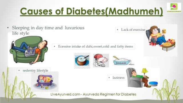 Diabetes, Madhumeh, Recommended Ayurveda Regimen for Diabetes, diabetes ...